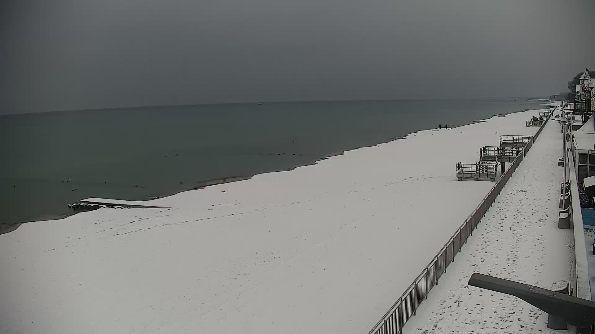 Kamera SARBINOWO PLAŻA NA ŻYWO - kliknij i oglądaj - widget do ...