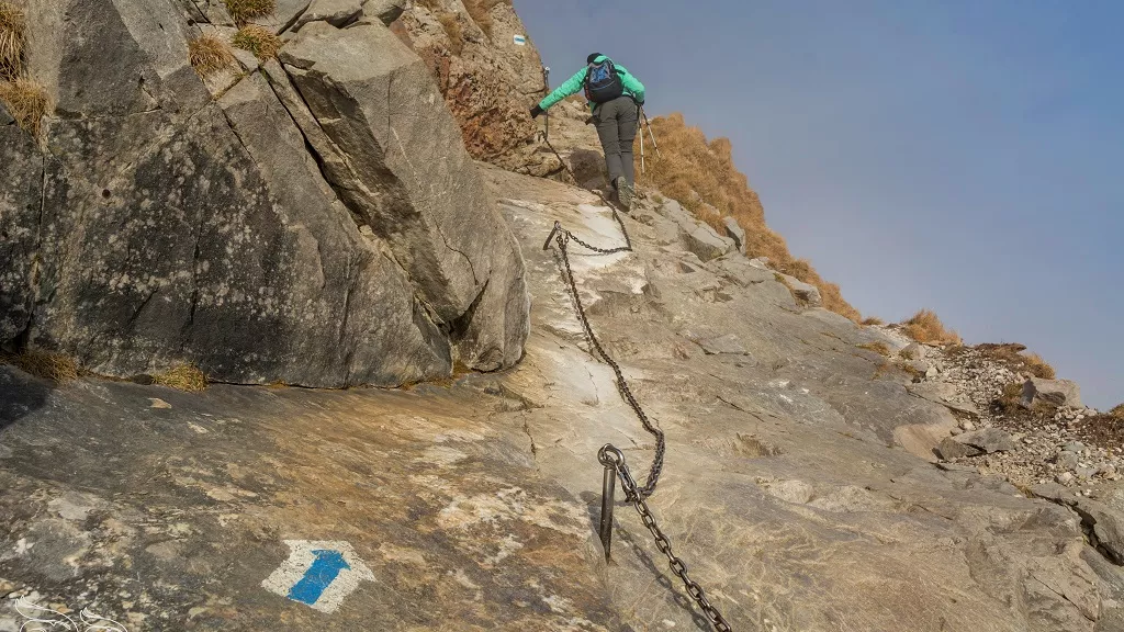 Dlaczego warto wybrać się na Giewont Dlaczego warto wybrać się na Giewont