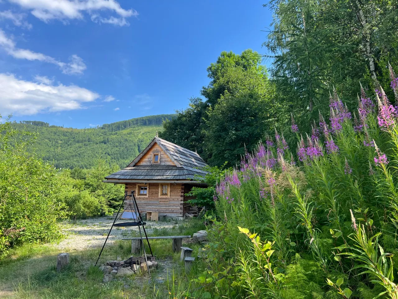 Polska przez cztery pory roku – gdzie wyjechać na weekend lub tydzień?